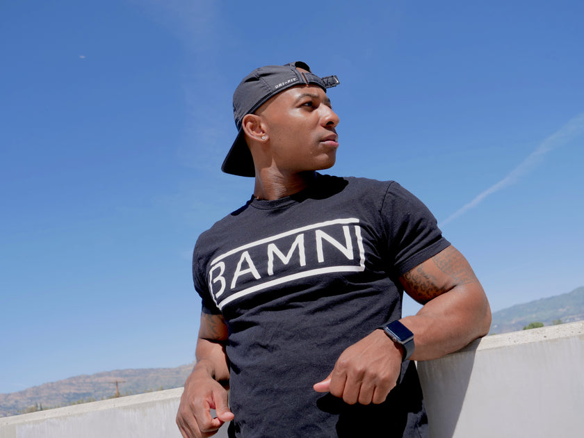 Menswear – BAMN FITNESS